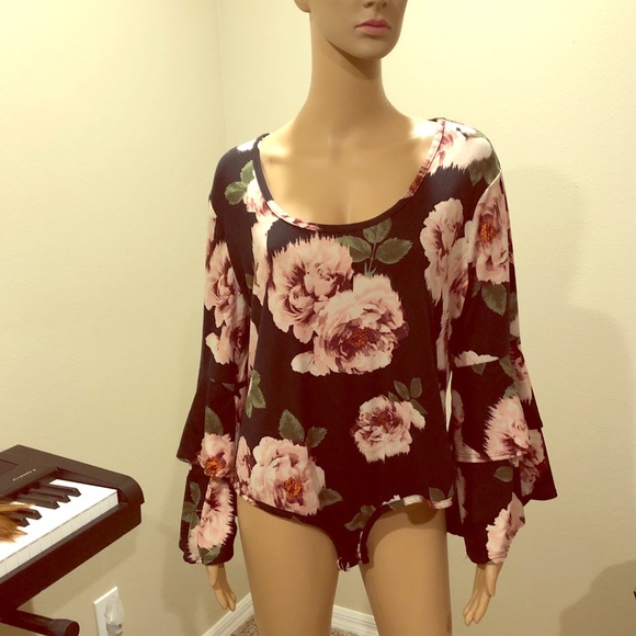 Madrag | Dresses | Mad Rag Leotard | Poshmark